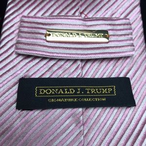 DONALD TRUMP | Accessories | Donald Trump Signature Collection | Poshmark